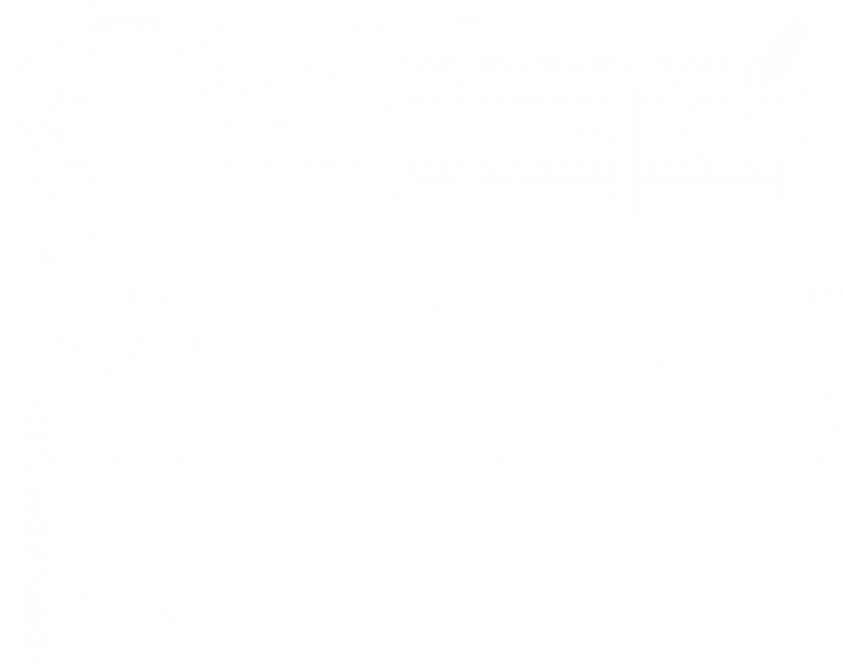 Calm Apartments - Calm Apartments