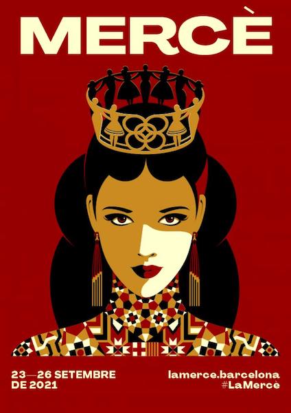 The usual Mercè in a different world - Premium Suite Hotels