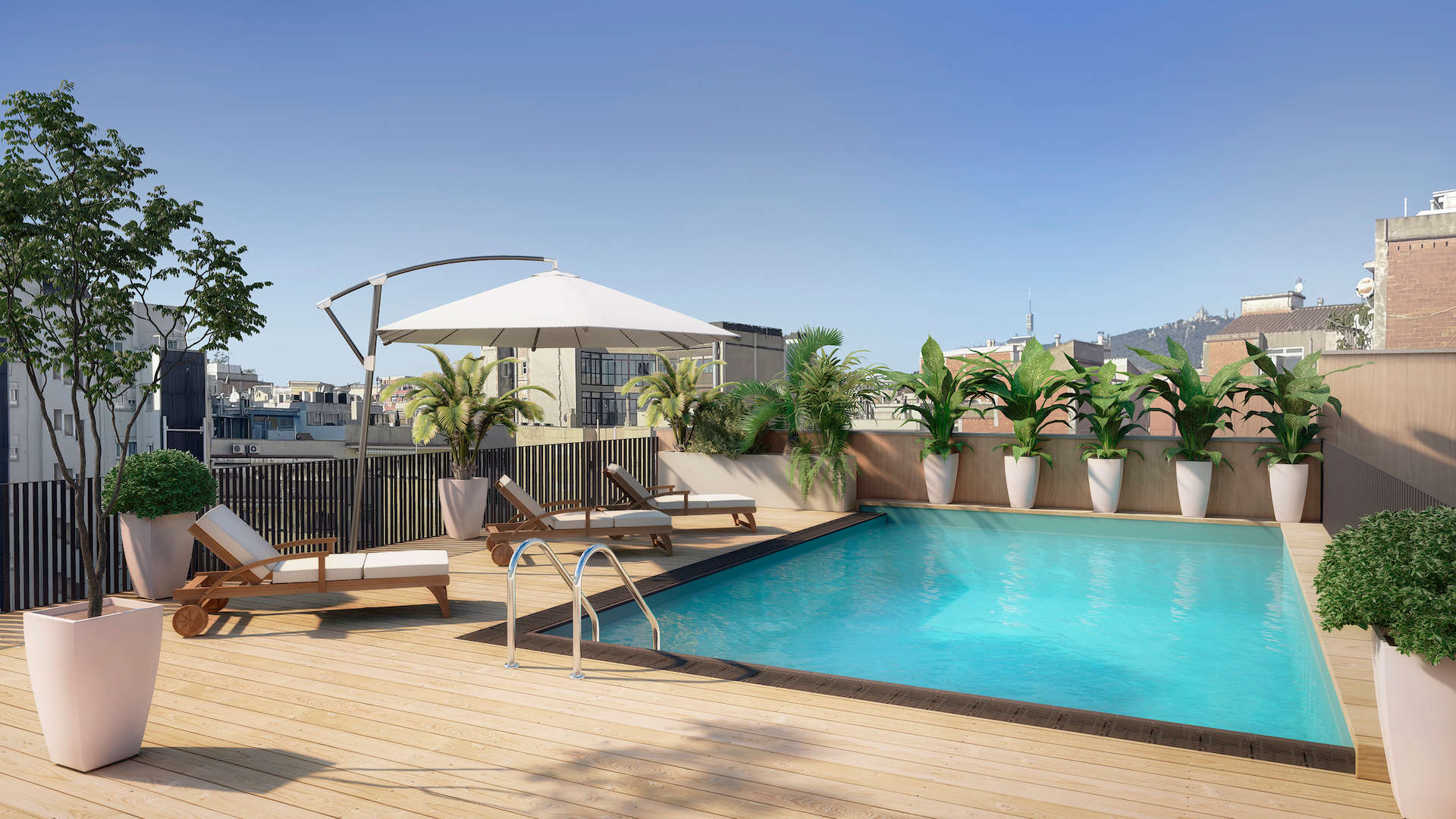 CALM APARMENTS: la última incorporacion a la cadena Premium Suite ...